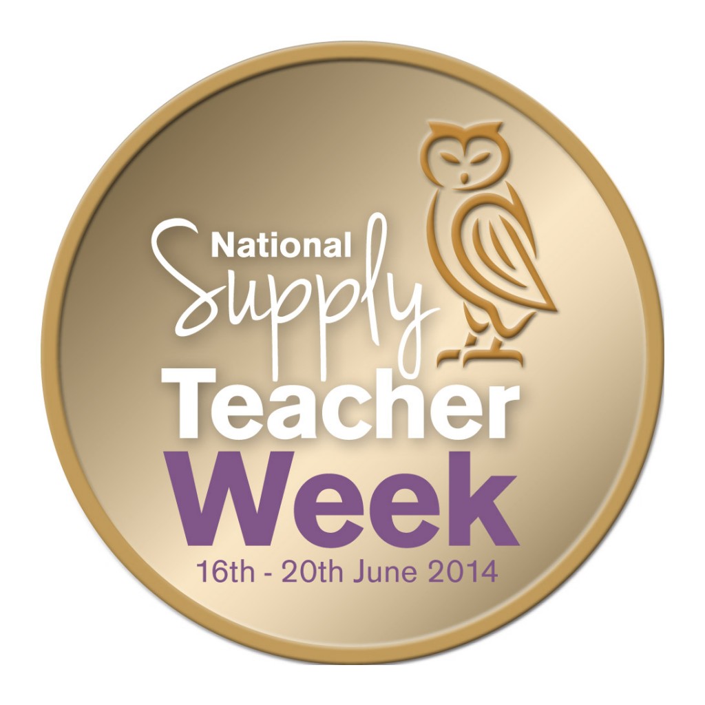 National Supply Teacher Week | Supplybag